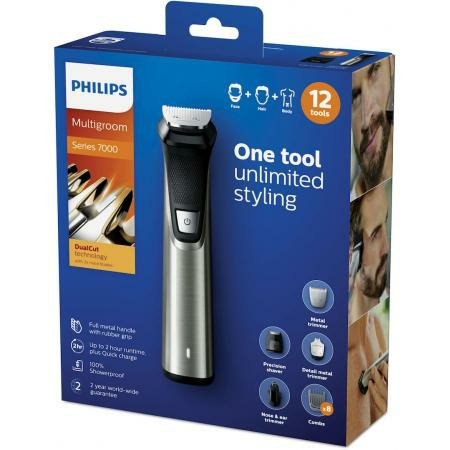 Trimmer Philips MG7735/13