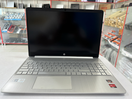 Hp pavilion idealidan 16 ga 1000 ssd core i5 11 avloddan kuchlisi