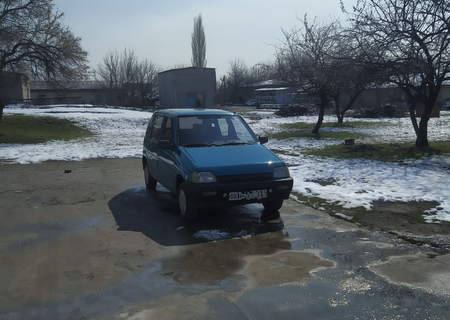 Продаётся Дэу Тико