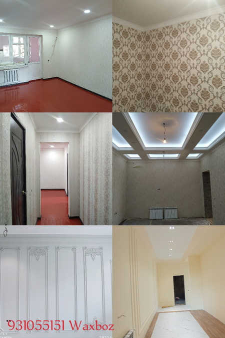 Usta toshkentli malarkachi bolla