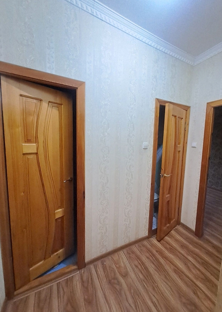 Продаётся квартира Феруза 2/3/4 балкон 1*5×6 разделка 57000