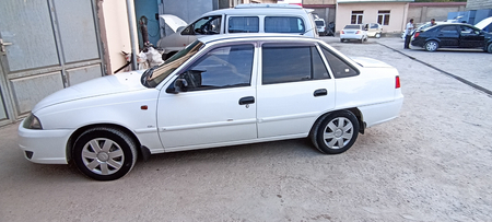 Nexia 2 oq masofasi 109000