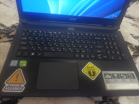 acer core i5 Aspire A315-53G