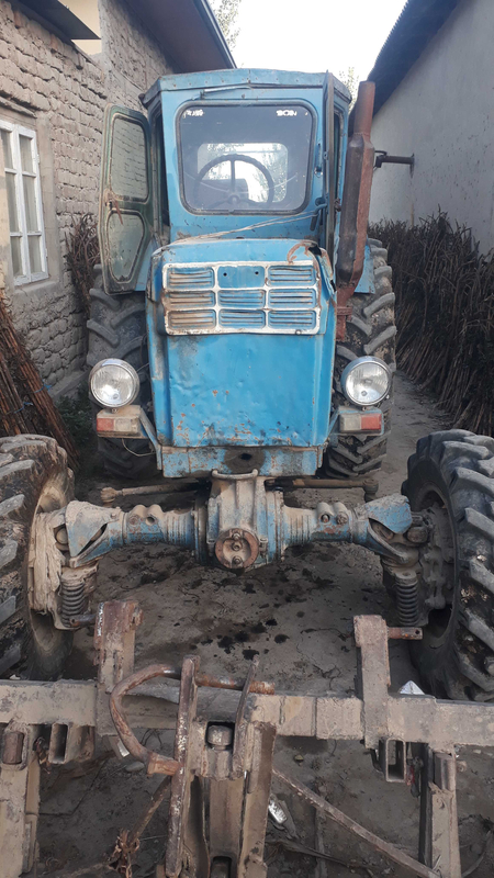 Sotiladi  T40 namangan