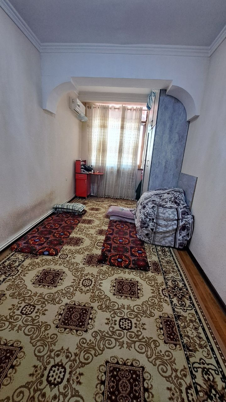 1 хона ли элитный район маслазаводдан