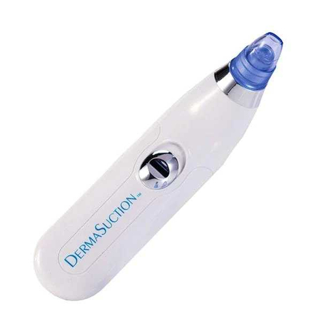 Средство для удаления черных точек, пор, угры DermaSuction tz17
