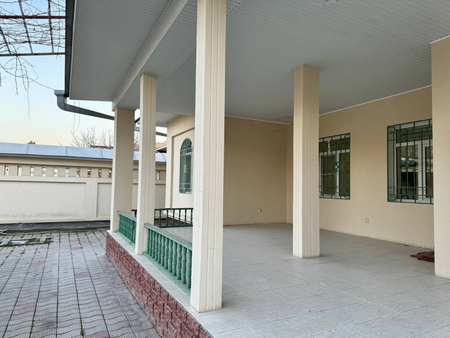 санатория Кибрай на Дурмень 8 соток