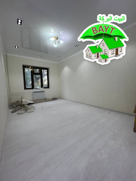 ^УЛУЧШЕНКА РАЗДЕЛКА! 3/4/5 ФАРХАДСКИЙ 2×6Балкон 75м² Евр-нт Продаётся