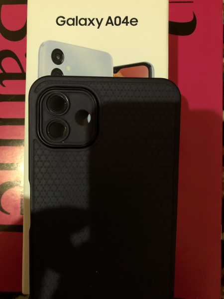 Samsung Galaxy A04e