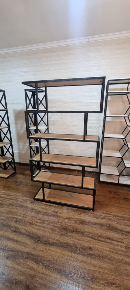 Loft mebel istalgan fasonda