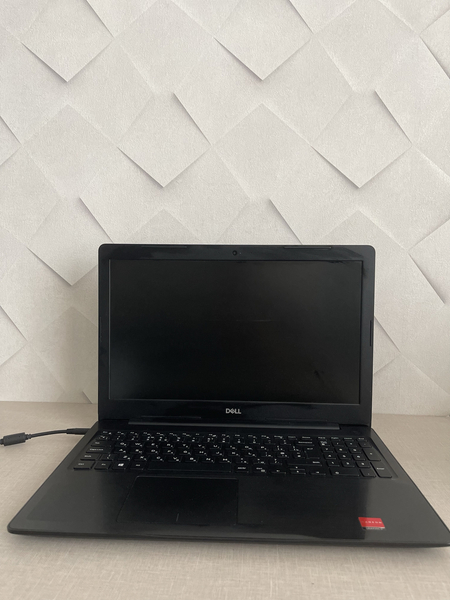 Dell radeon graphics