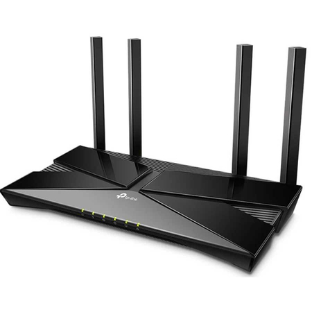 Wi-Fi 6 Router Tp-Link Archer AX10 Двухдиапазонный Роутер WI Fi 6