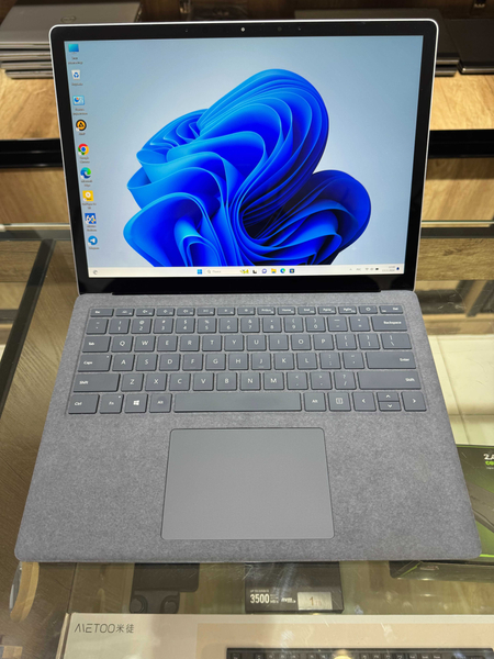 MICROSOFT SURFACE 4 CORE i5-1145G7, 8гб, 512ssd Сенсорный