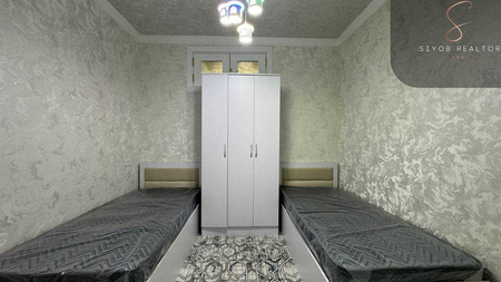 №3098/2716 Продается 2х-комнатная квартира в Новостройке.