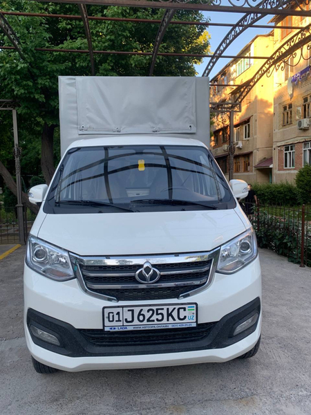 Changan t3 14.300
