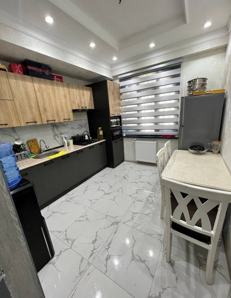 \Сергли,ЖК.ChinaHouse.Евроремонт.Мебел,Бор.69м².Мошина бозор.