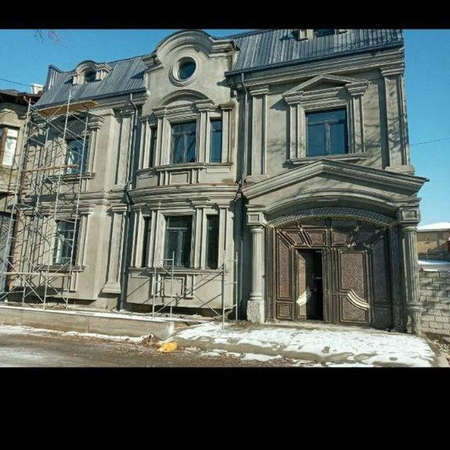 Штукатурщик shtukaturchik
