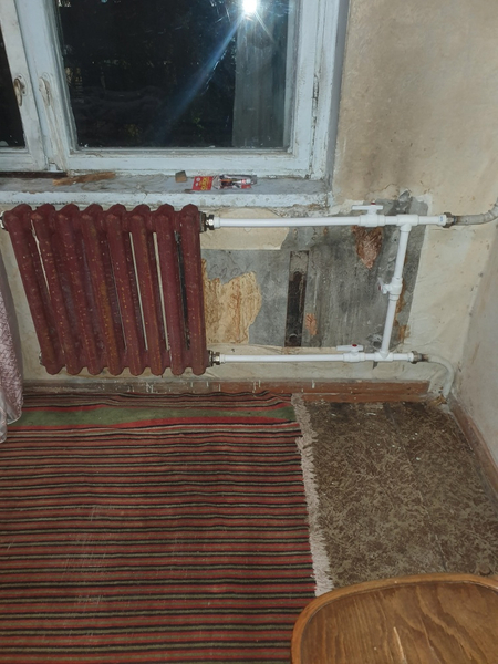 Сантехник Santehnik 24/7