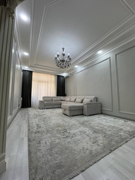Срочно продается квартира на Паркентском Real House