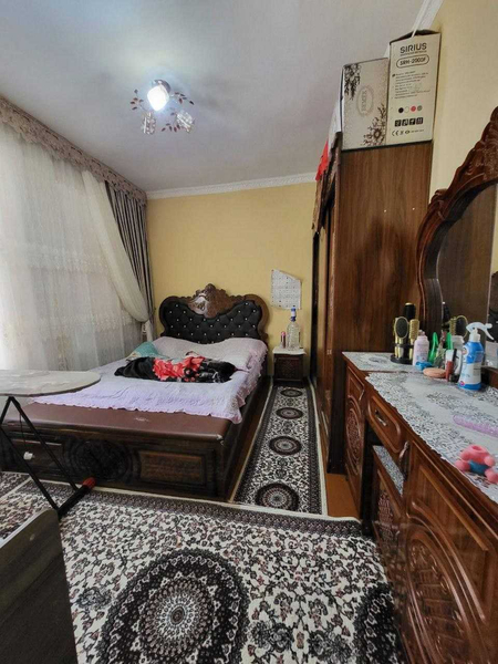 Nurafshon uylari