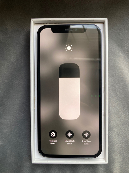 iPhone 12 mini 64gb