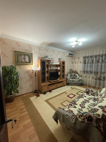 Продается 2/3 квартира на 3 этаже
