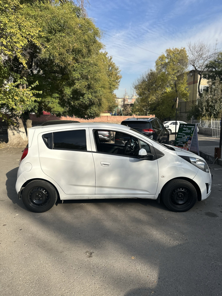 Spark 1.25 arenda