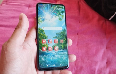 Редми нот 11 redmi not 11