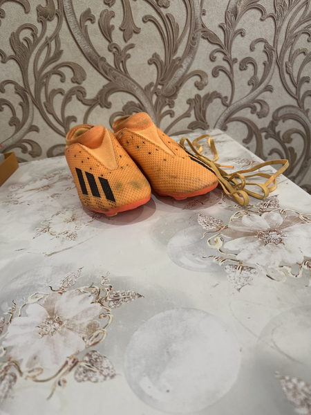 Бутсы Adidas X speedportal 3