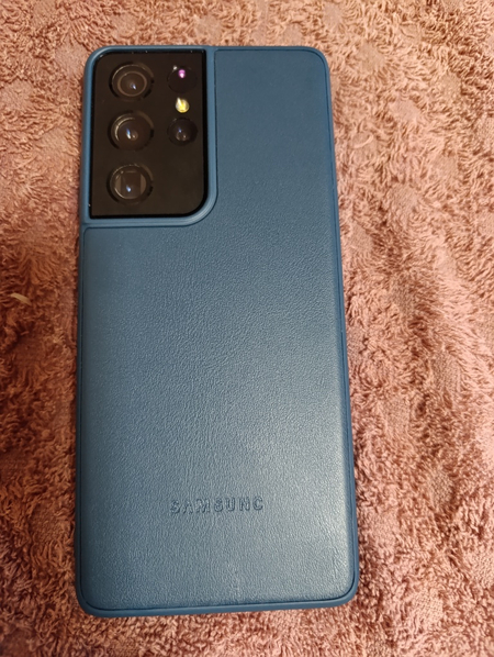Samsung s21 ultra 12/256 yangiday