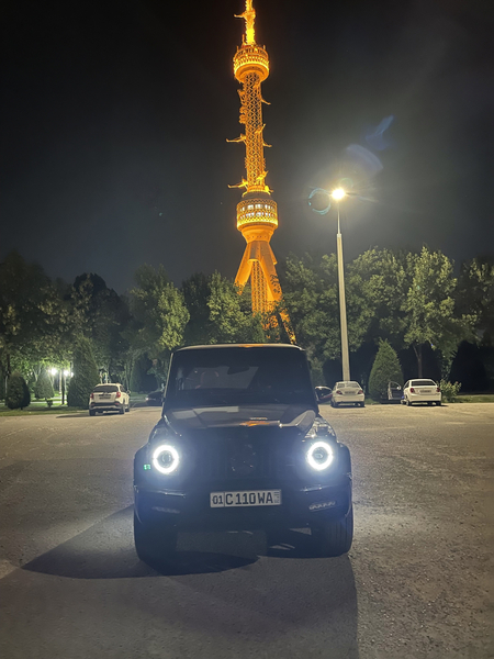 Гелендваген гелик g class gelik gelandewagen mercedes benz