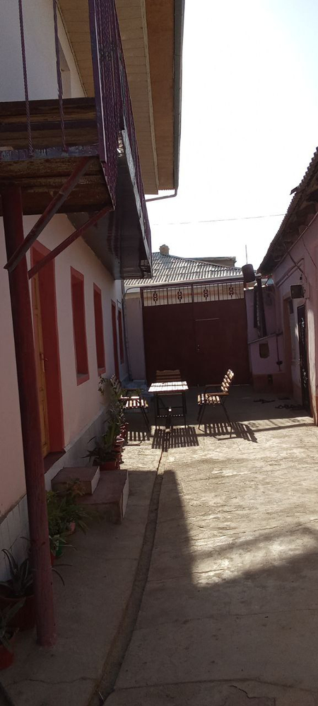 8 xonali uy xolati yaxshi