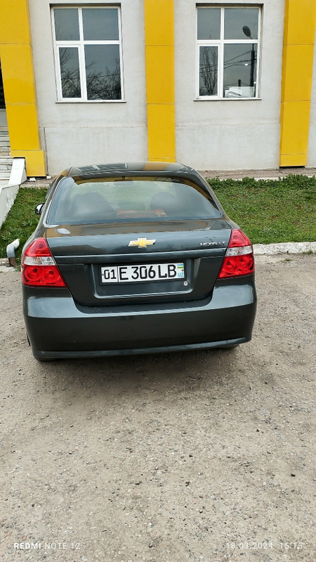 Nexia 3 2 optimum plus