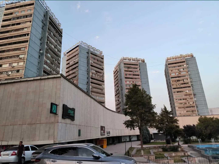 Продаётся 4/16/18 квартира на Хамид Алимджана Br04