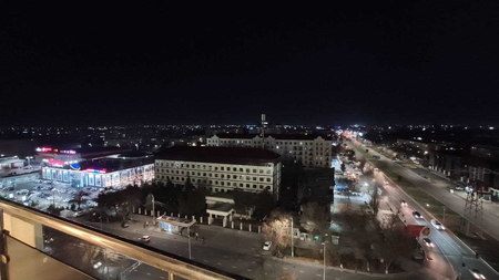 Продажа квартиры в Новостройке ЖК  Хонсарой Юнус Абад 14 ID:LR10