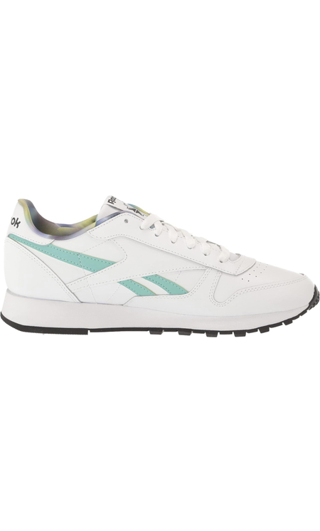 Reebok Unisex-Adult Classic Leather Sneaker новый из сша