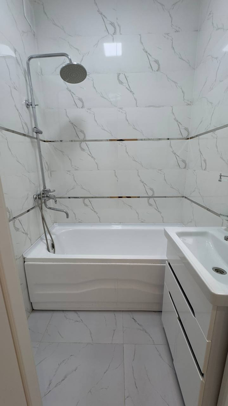 Продаётся 2 х ком Юнус абад 3, можно в ипотеку
