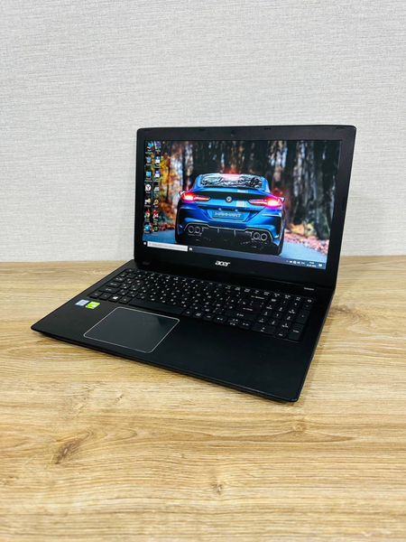 Мощный ACER Core i5 с GT940MX DDR5 Видеокарта для Autocad, 3DMax