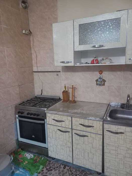 Сдается 2 комнатная квартира на Карасу 6