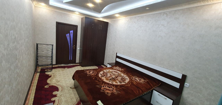 Chilonzor 16 kv 2 xonali hamma sharoitlar bor lubboyiga 600$ luks