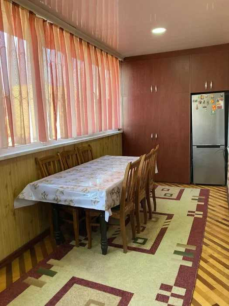 Аренда квартиры 3ком 7этаж 9этажный  Юнусабадский район ор.рДиснейленд