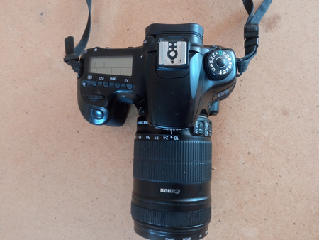 Продаётся фотоаппарат