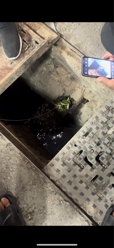 Kanalizatsiya tozalash hizmati 24/7