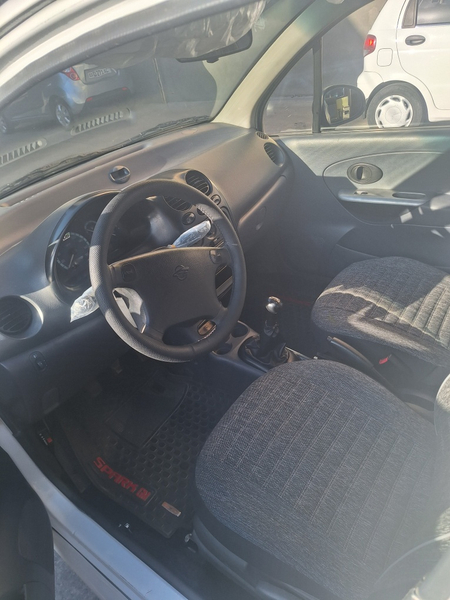 Matiz best naxt yoki arendaga beriladi
