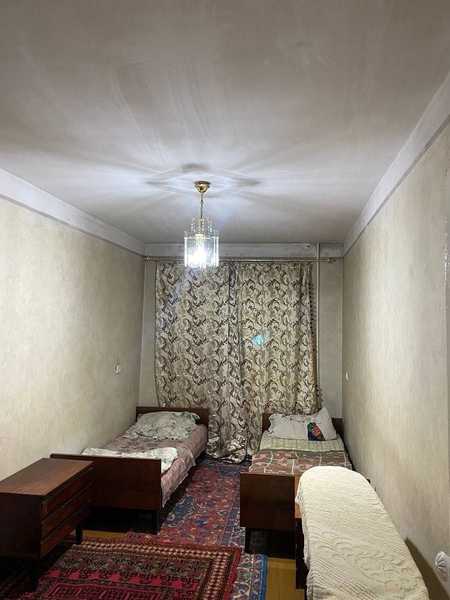 Срочно! Продажа 2/3/4 кирпич балкон 2х6, Чиланзар-9
