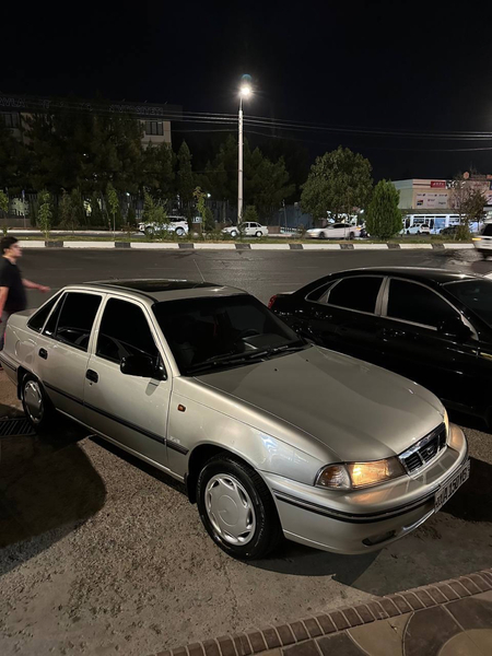 Nexia 1 sons sotiladi