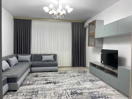 Срочно сдается 2/4/9 квартира Ор-р: Дархан Пл.69 м2  (АИН)