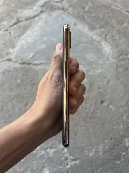 Iphone Xs Max 256GB