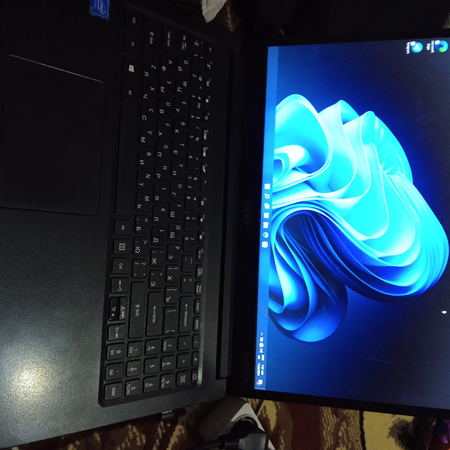 Notebook  Aser Intel cerleron