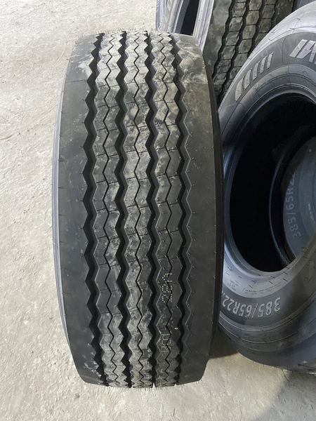 385/65R22.5 20слой APLUS TYRES Рулевой